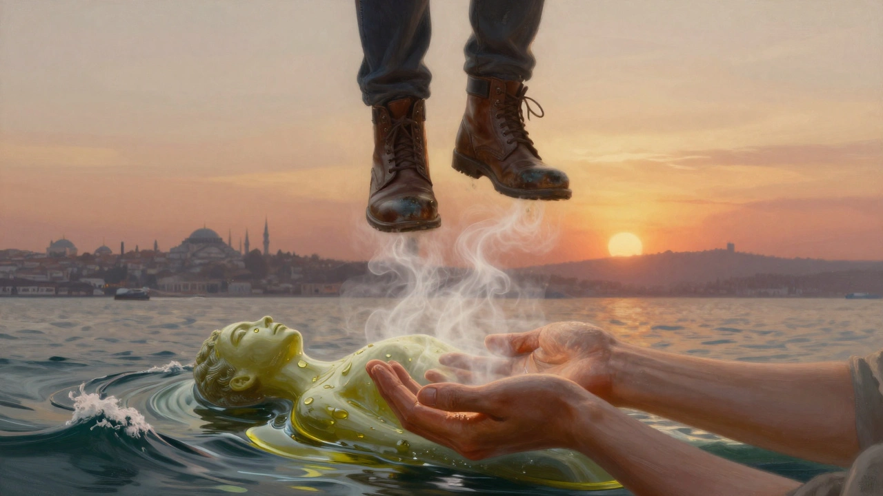 Escape with Top Massage Istanbul Near Me: Your Guide to the Best ...